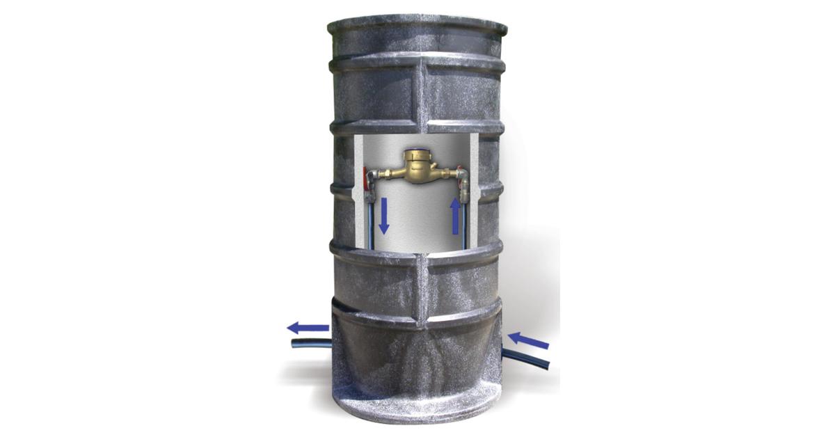 Camine apometru - Confort prin instalații de calitate | Melinda Instal