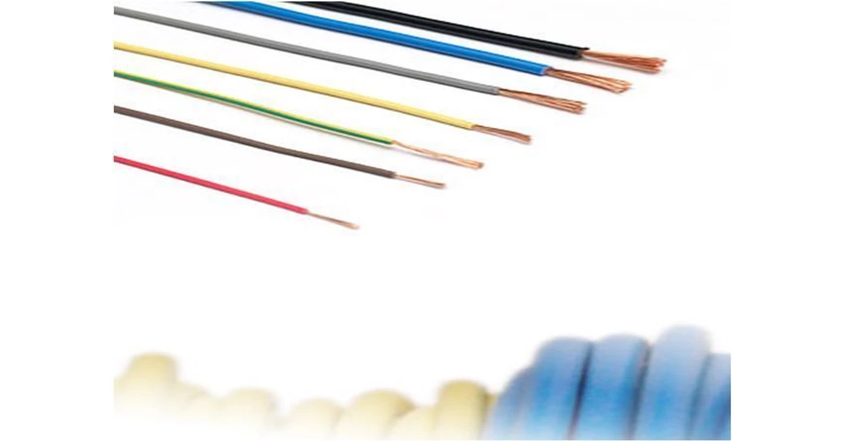 Cabluri si conductori | Melinda Instal