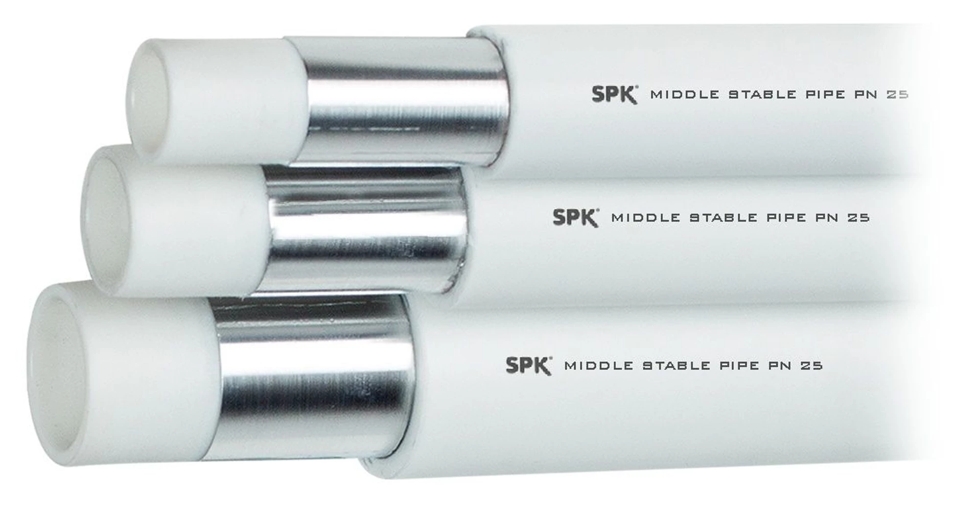 Teava PPR cu insertie aluminiu DN 25 pentru incalzire si alimentare cu ...