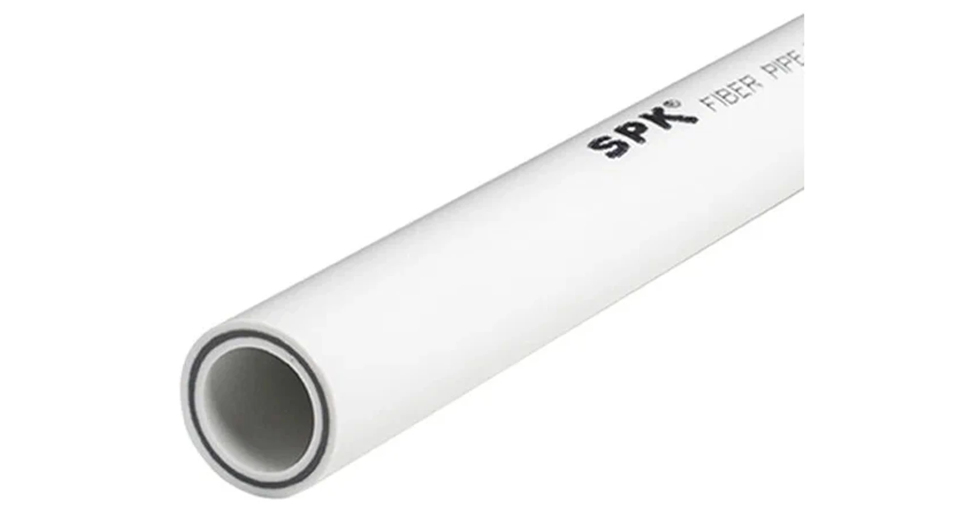 Teava PPR DN 20 cu fibra compozita pentru incalzire si alimentare cu ...