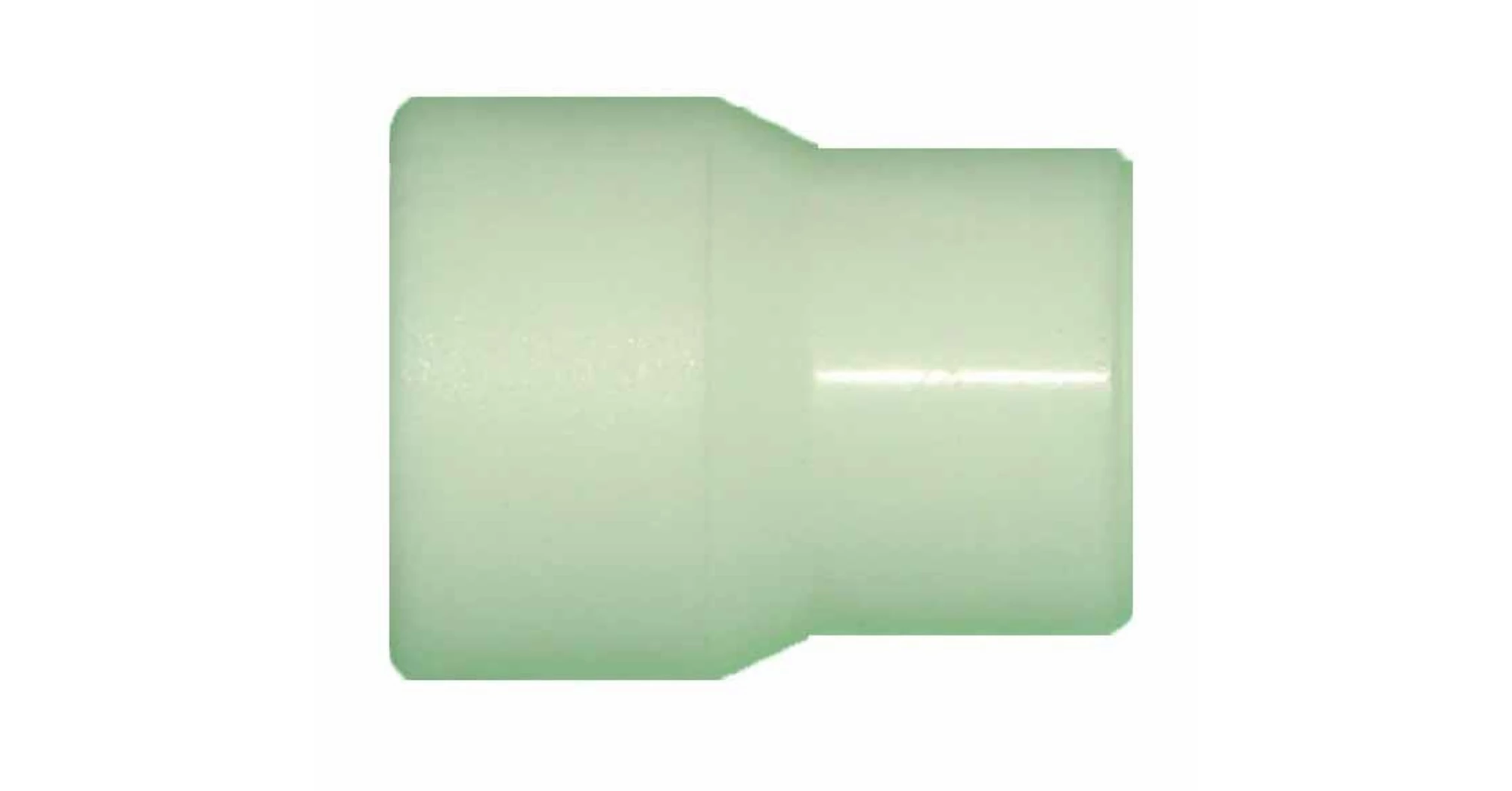 Reductie PPR 32 x 25 mm, PN20, SUPRATHERM | Melinda Instal