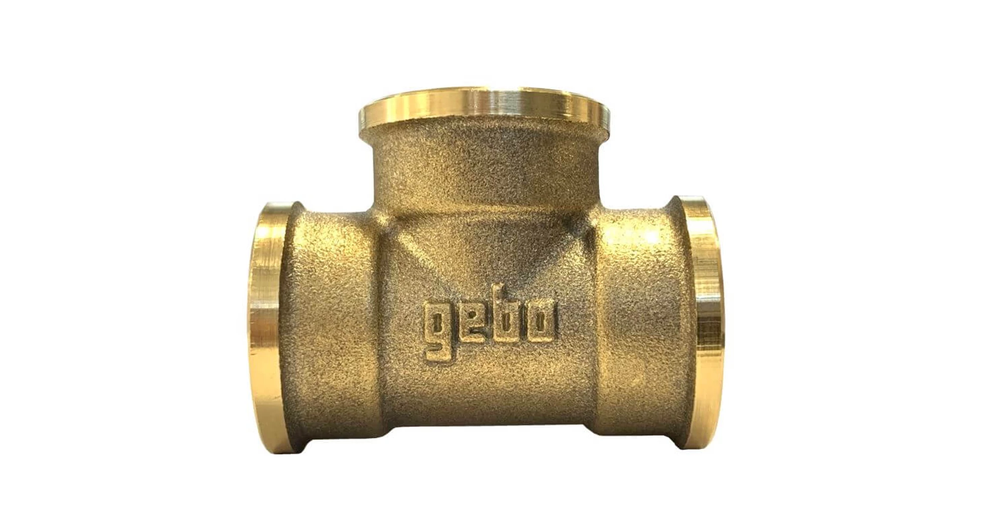 Teu alama 1 GEBO GOLD | Melinda Instal