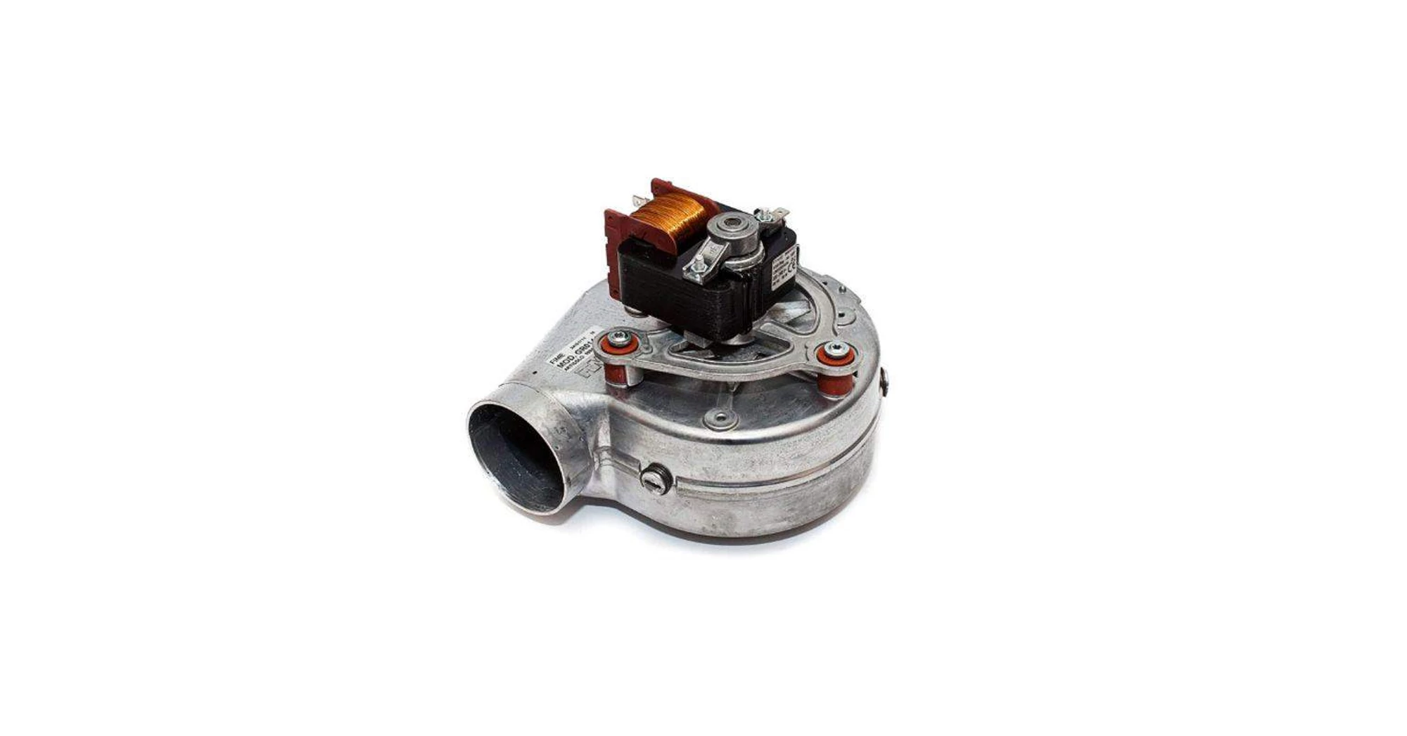 Ventilator LYNX-CONDENS PROTHERM 0020195507, 0020195509