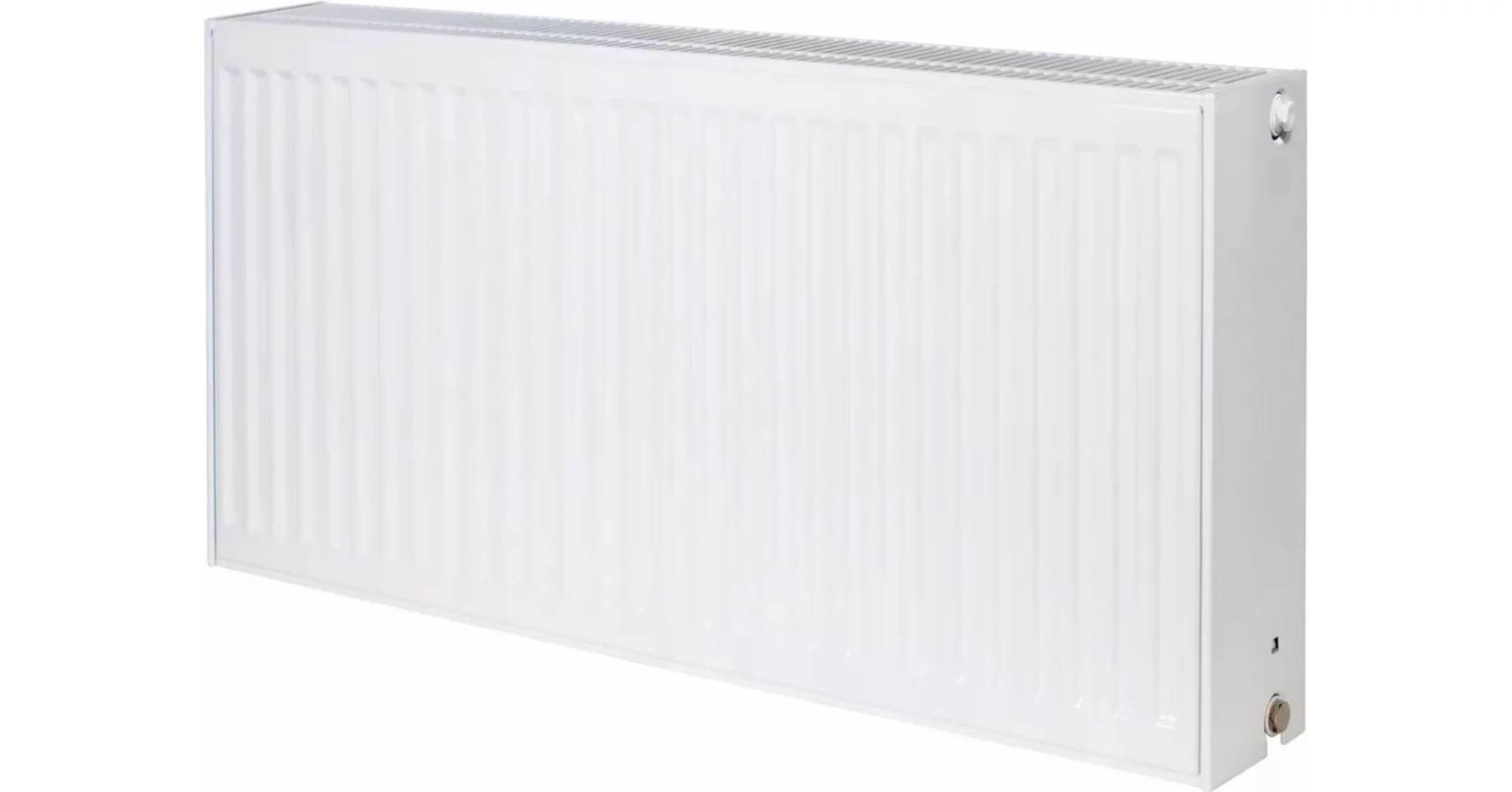 Calorifer din otel tip panou 33 Dkek Purmo Compact 600 x 1000 2356 W