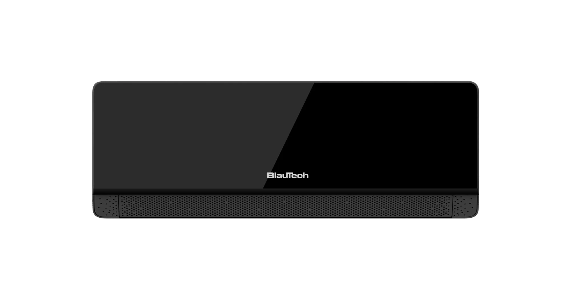 Aparat aer conditionat inverter split 9000 BTU A+++ negru WiFi cu micropori racire-incalzire ...