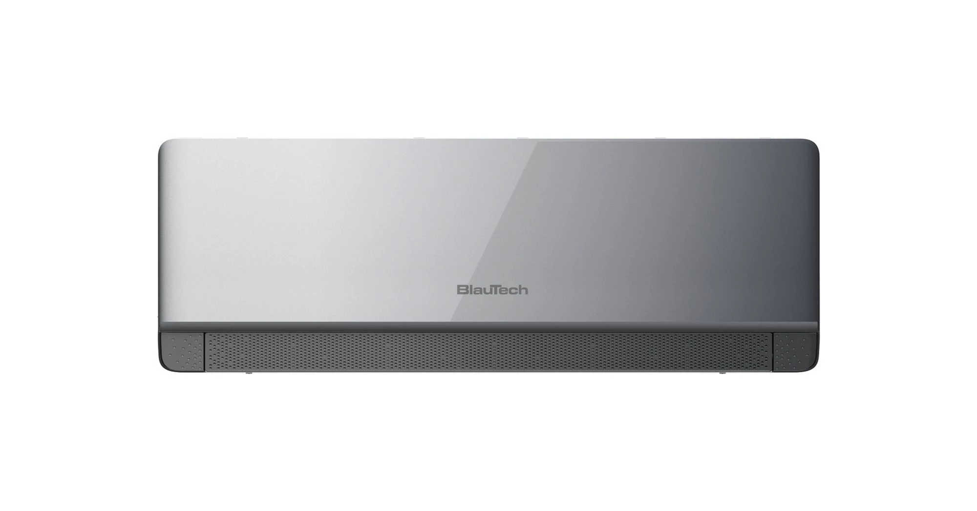 Aparat aer conditionat inverter split 9000 BTU A+++ gri WiFi cu micropori racire-incalzire ...