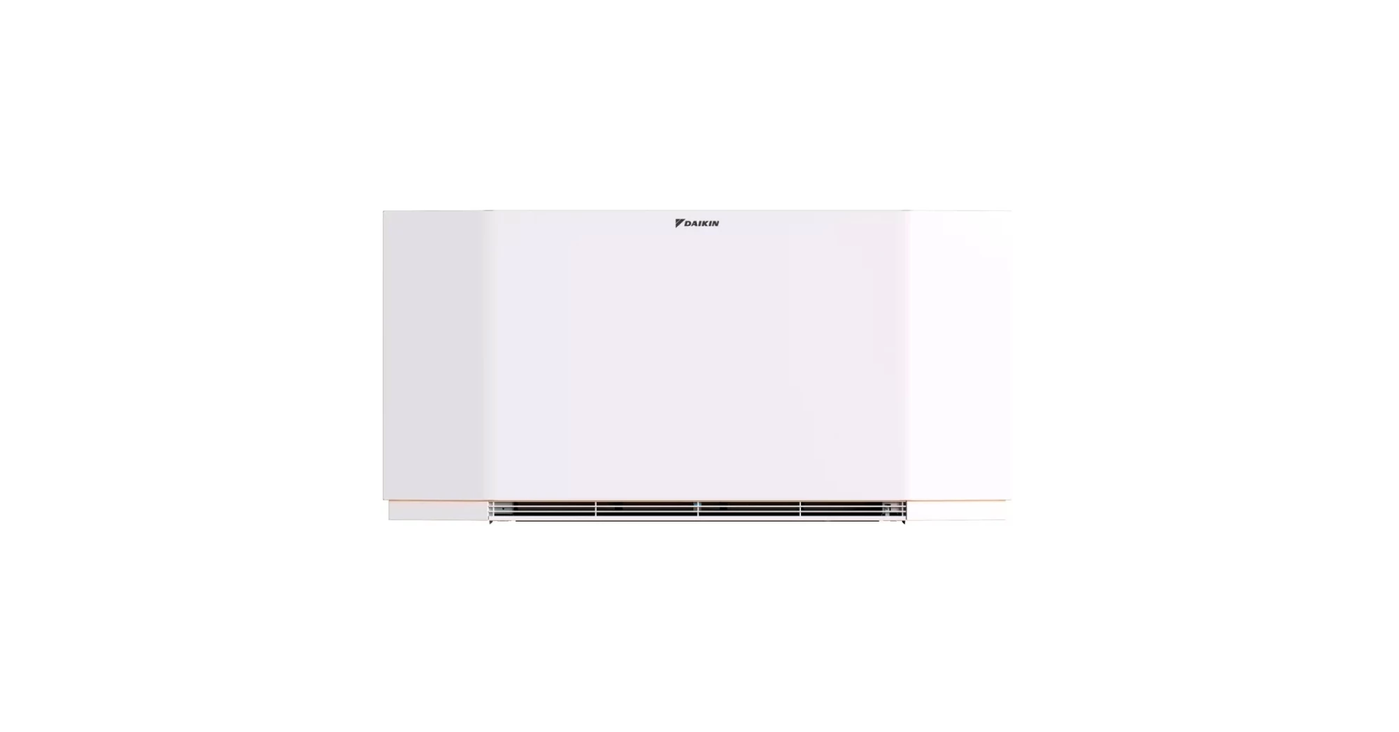 Ventiloconvector de pardoseala 3.05 kW Altherma HPC FWXV20ATV3 Daikin