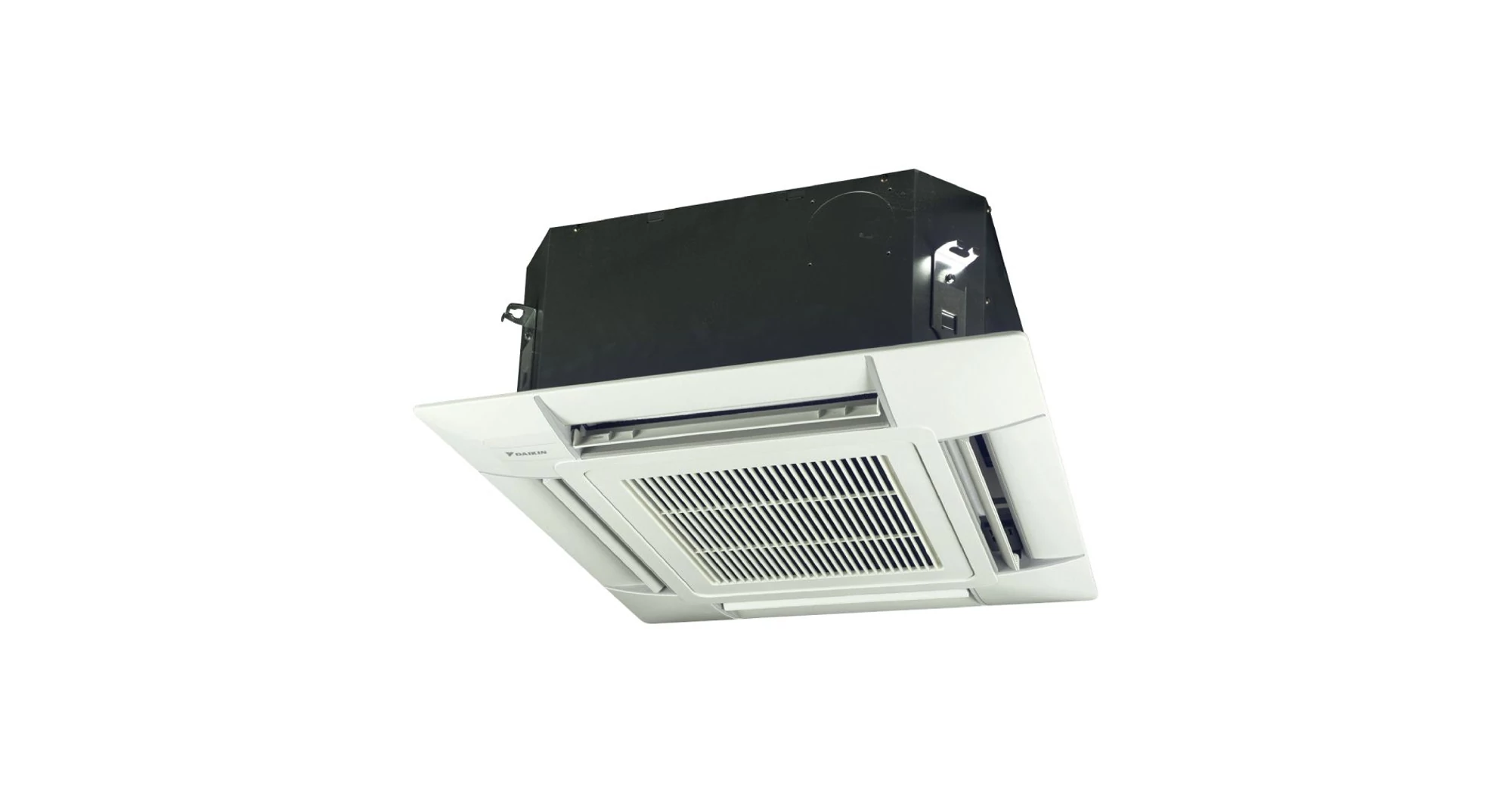 Ventiloconvector tip caseta de tavan cu 2 tevi 3.20 kW FWF03BT Daikin