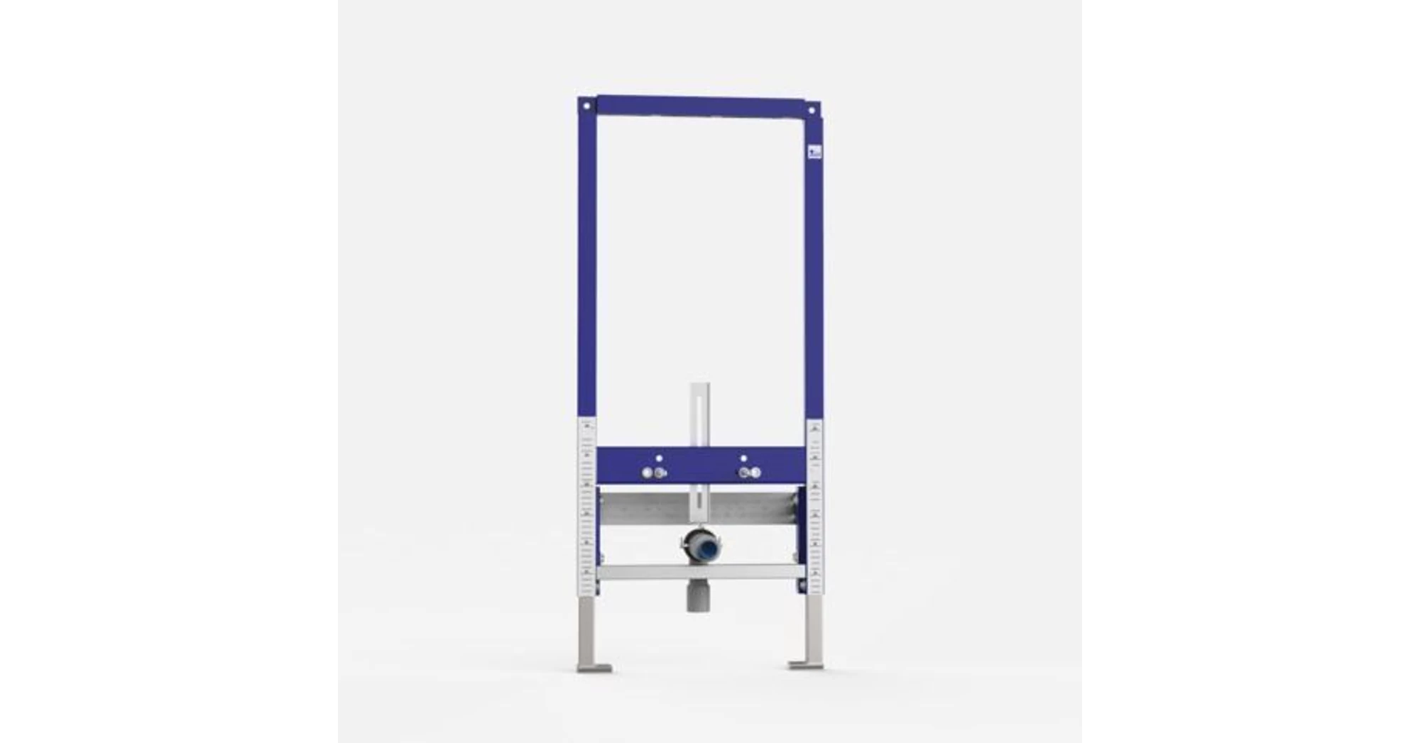 Modul montaj bideu 1120mm SANIT Ineo 90.676.00 | Melinda Instal