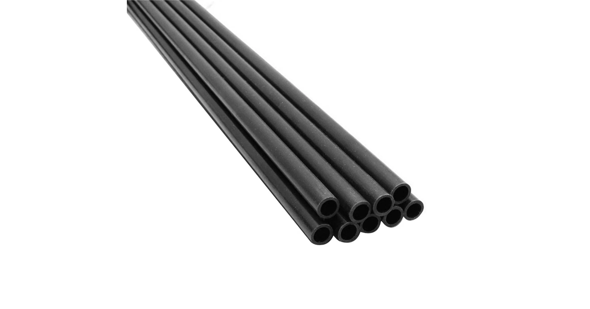 Teava neagra pentru instalatii 1/2 x 2.6 mm EN10255 S195
