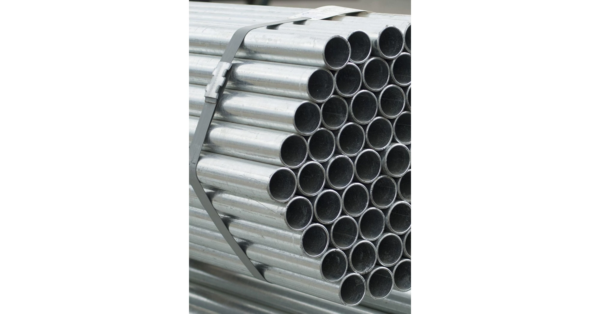 Teava zincata pentru instalatii 1 1/2 x 3.2 mm EN10255 /EN10240 S195