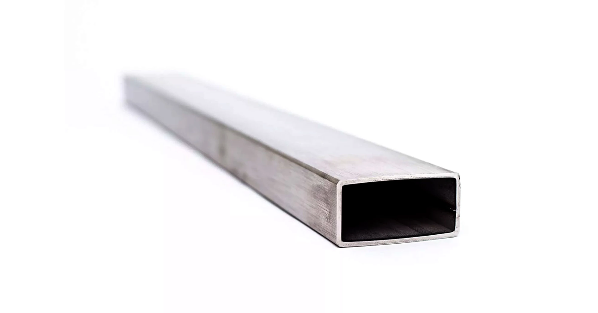 Teava dreptunghiulara din otel 40 x 30 x 2 mm EN10219 S235 JR