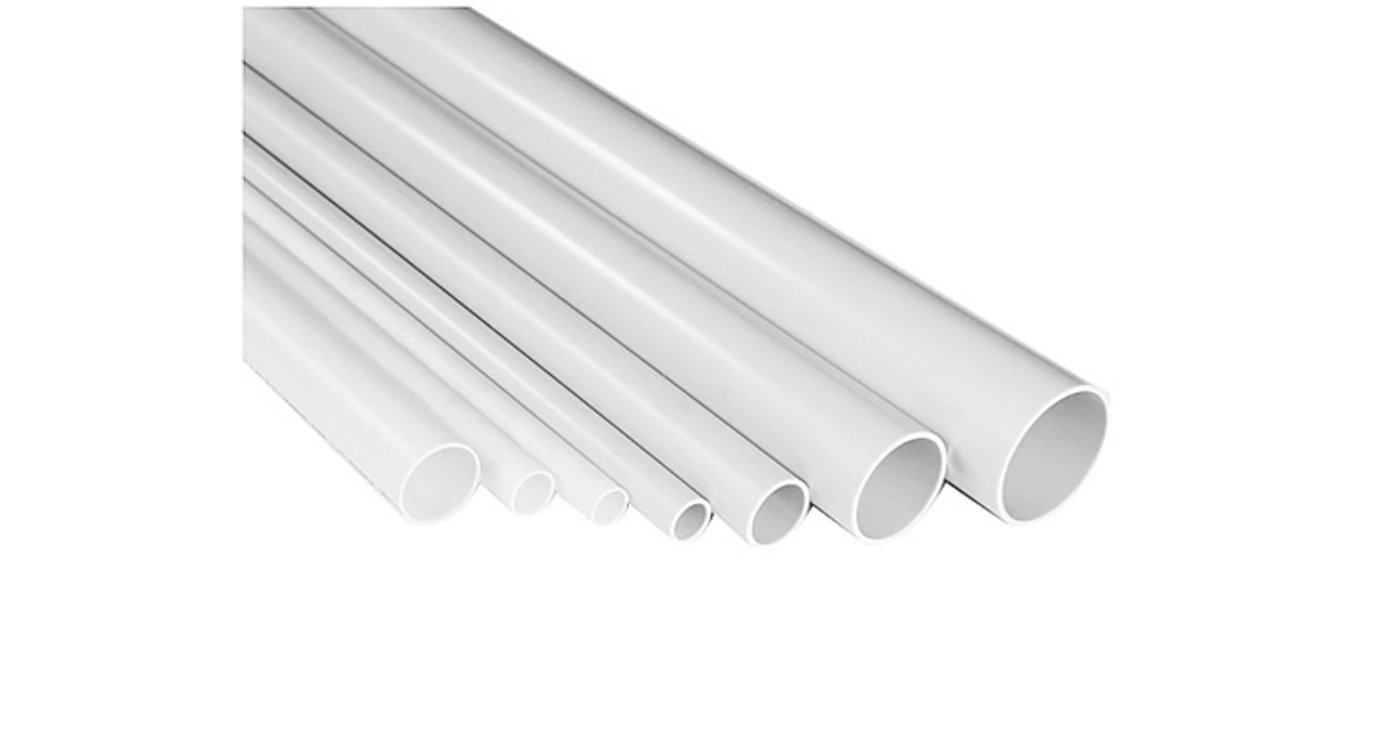 Tub PVC IPEY 20mm 3m/buc | Melinda Instal