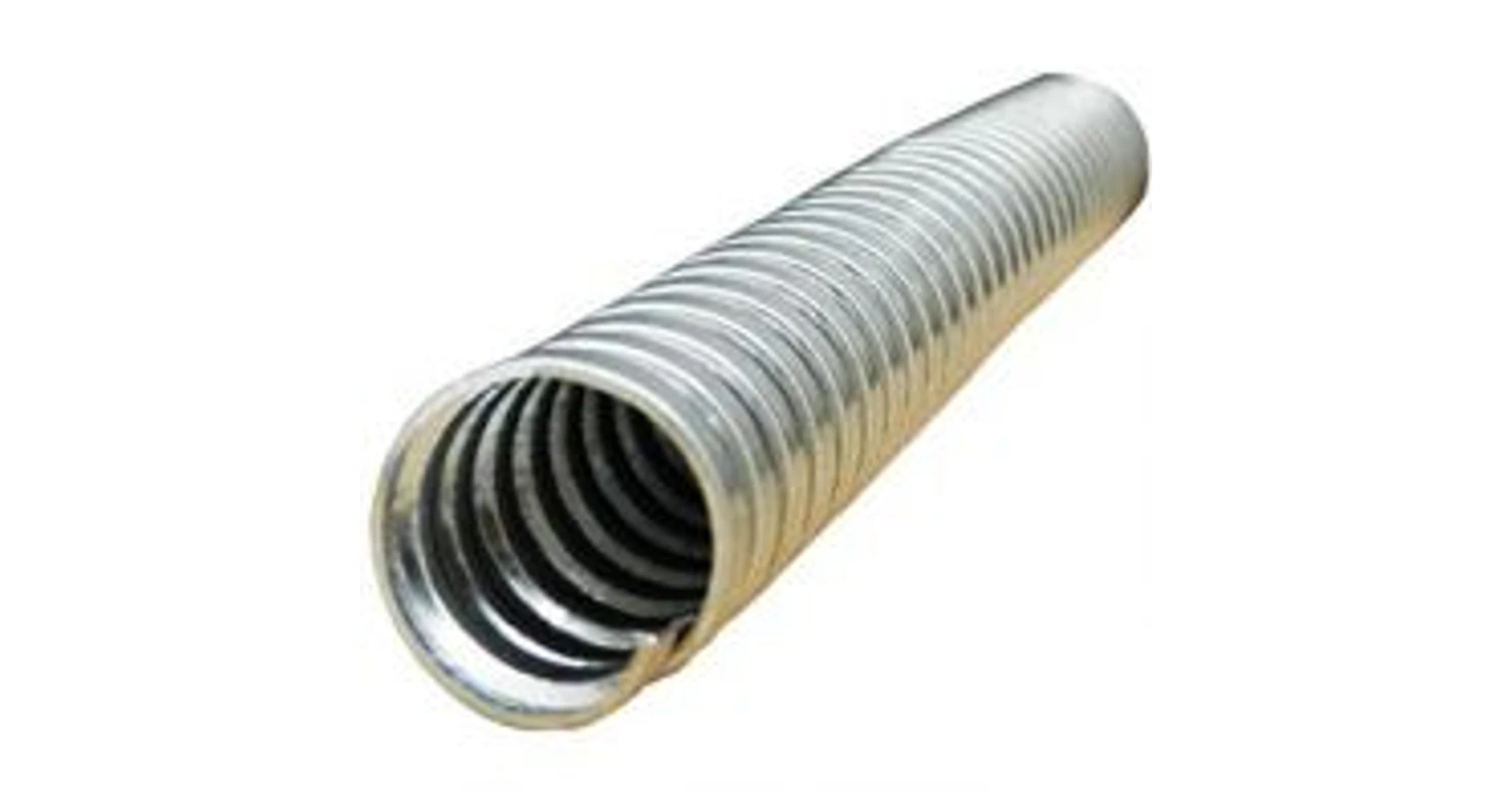 Tub flexibil metalic 9mm 50m/colac | Melinda Instal