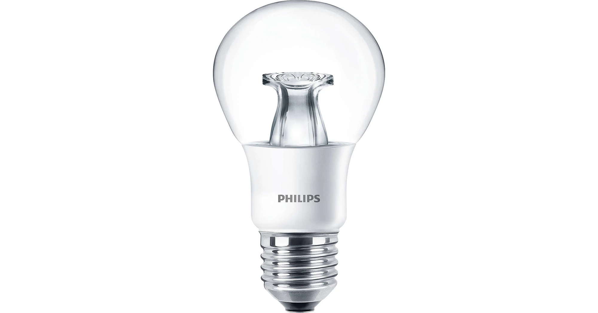 Bec LED Philips CorePro LED Bulb 6.5W=40W E27 220V 240V 2700K 827 A60 ...