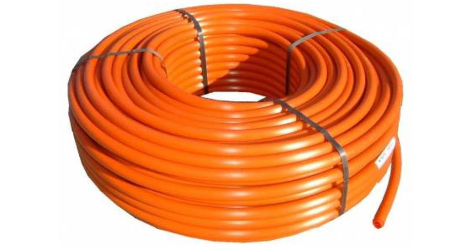 Tub PVC 20/15 100 m Symalen