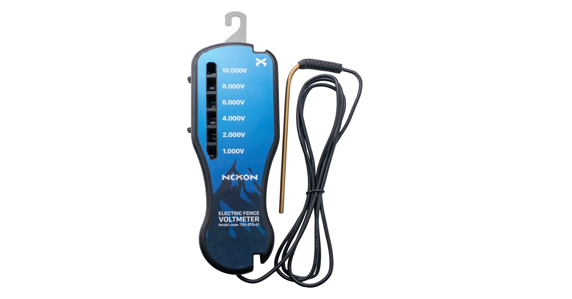 Tester gard electric 1-10kV NEXON