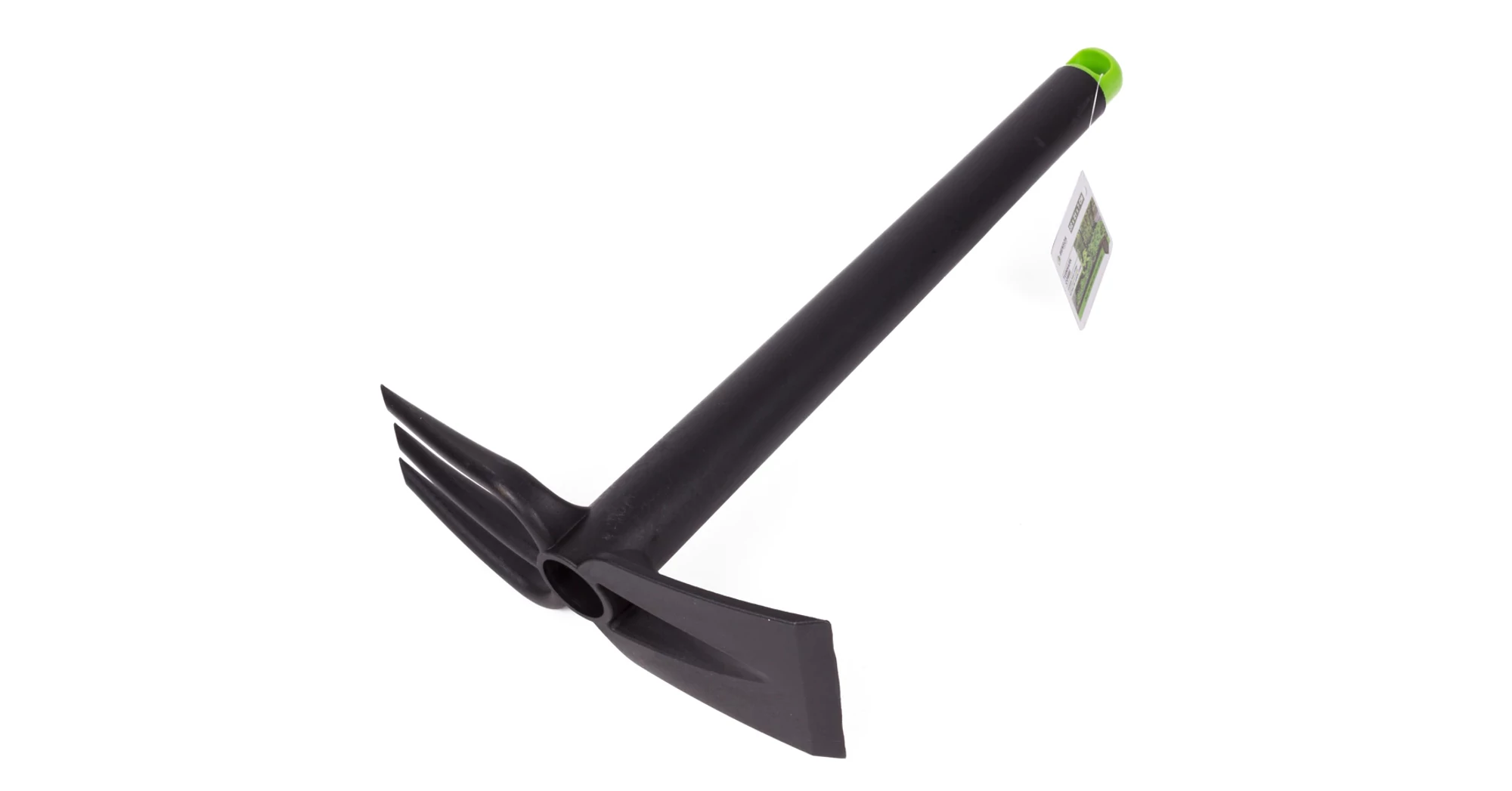 Grebla din plastic armata cu fibra de sticla 21 cm Benson Garden