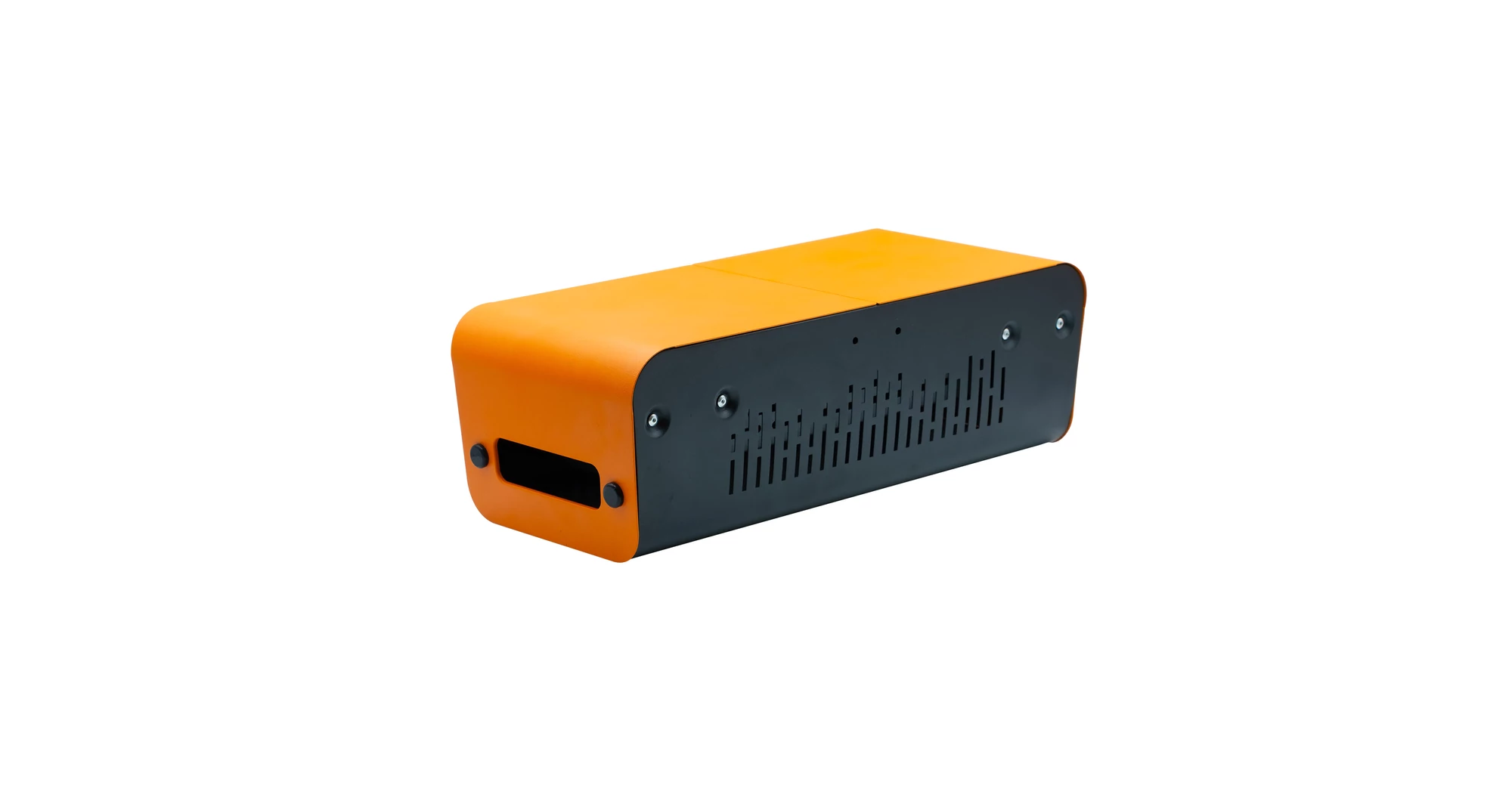 Gratar mini de camping portabil pe carbune fara fum BBQ Grill CB01
